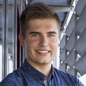 Ein Leben zwischen Schwerin und Berlin – Duales Studium ...